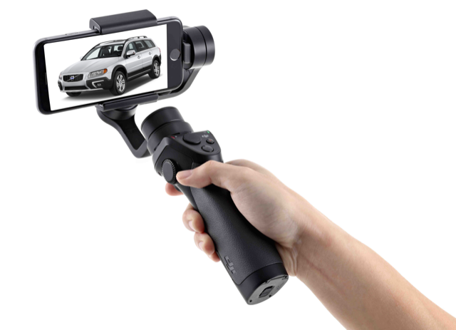 360 Car Camera & Car Studio Cameras by MotorStreet®