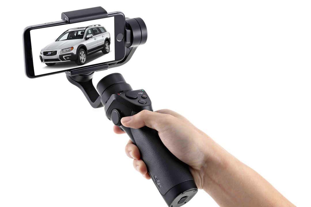 Custom Car Photo Studio Booths by MotorStreet® 360