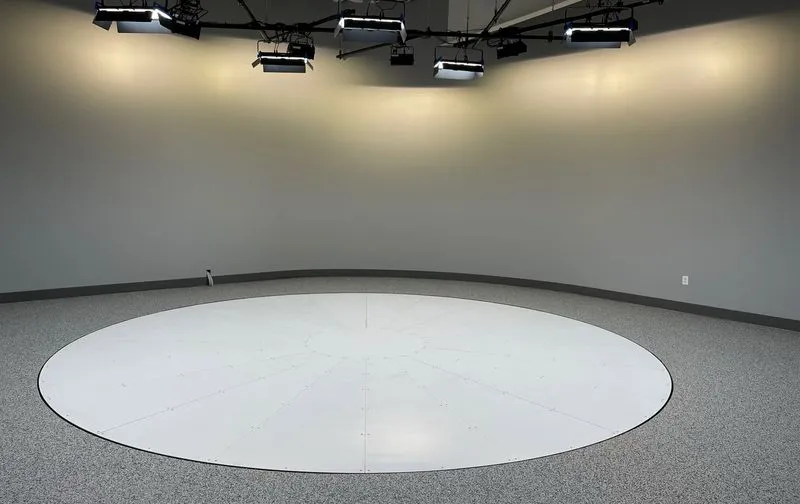 360 Car Camera & Car Studio Cameras by MotorStreet®