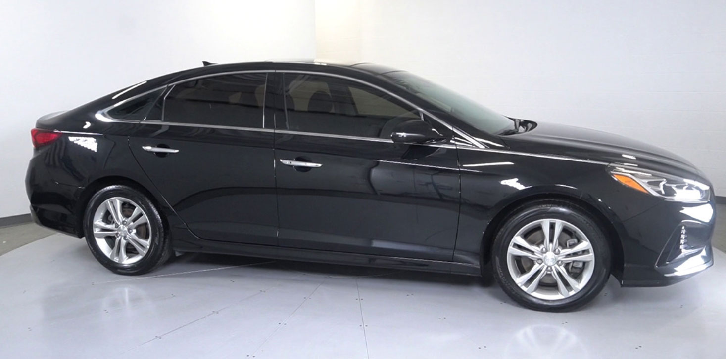 360 Degree Car Gallery by Motorstreet®